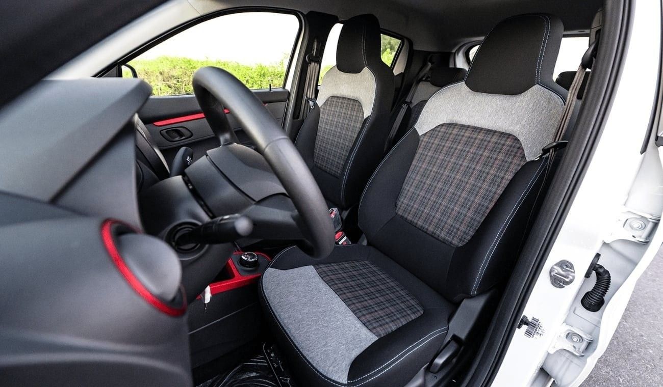 New Dongfeng Nano EX1 2023 | Dongfeng Nano | EX1 PRO | E/V 2023 for sale in Dubai - 798593