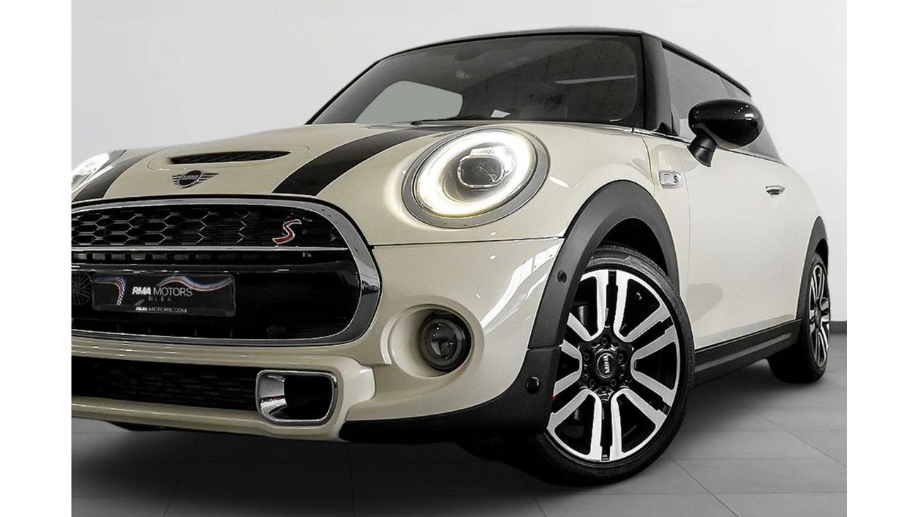 Used 2020 Mini Cooper S / Full Mini Service History 2020 for sale in ...