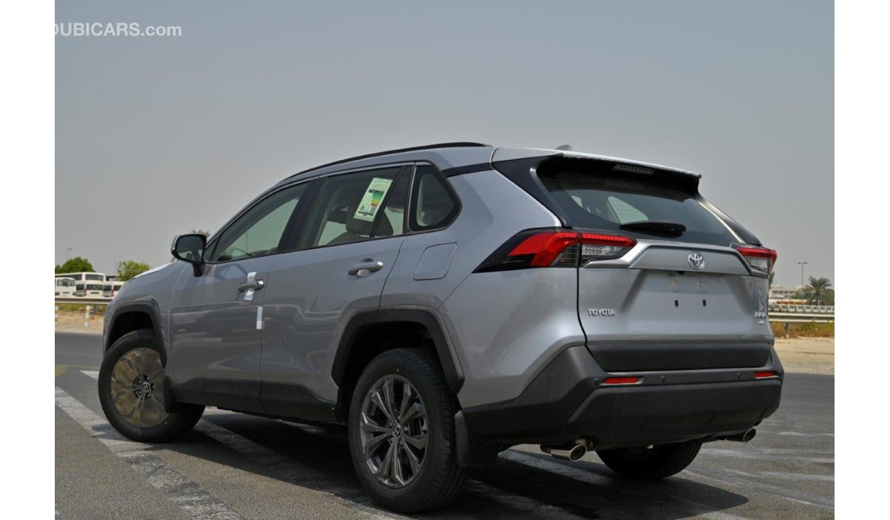 New Toyota RAV4 XLE 2.0L Petrol AWD 5 Seater Automatic 2023 for sale in ...