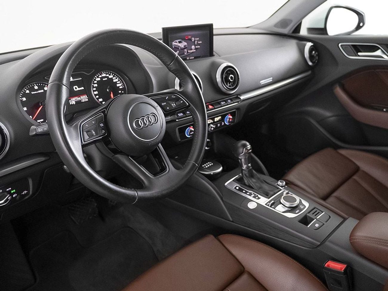 Used Audi A3 35 TFSI 1.4L 2018 for sale in Dubai - 854773