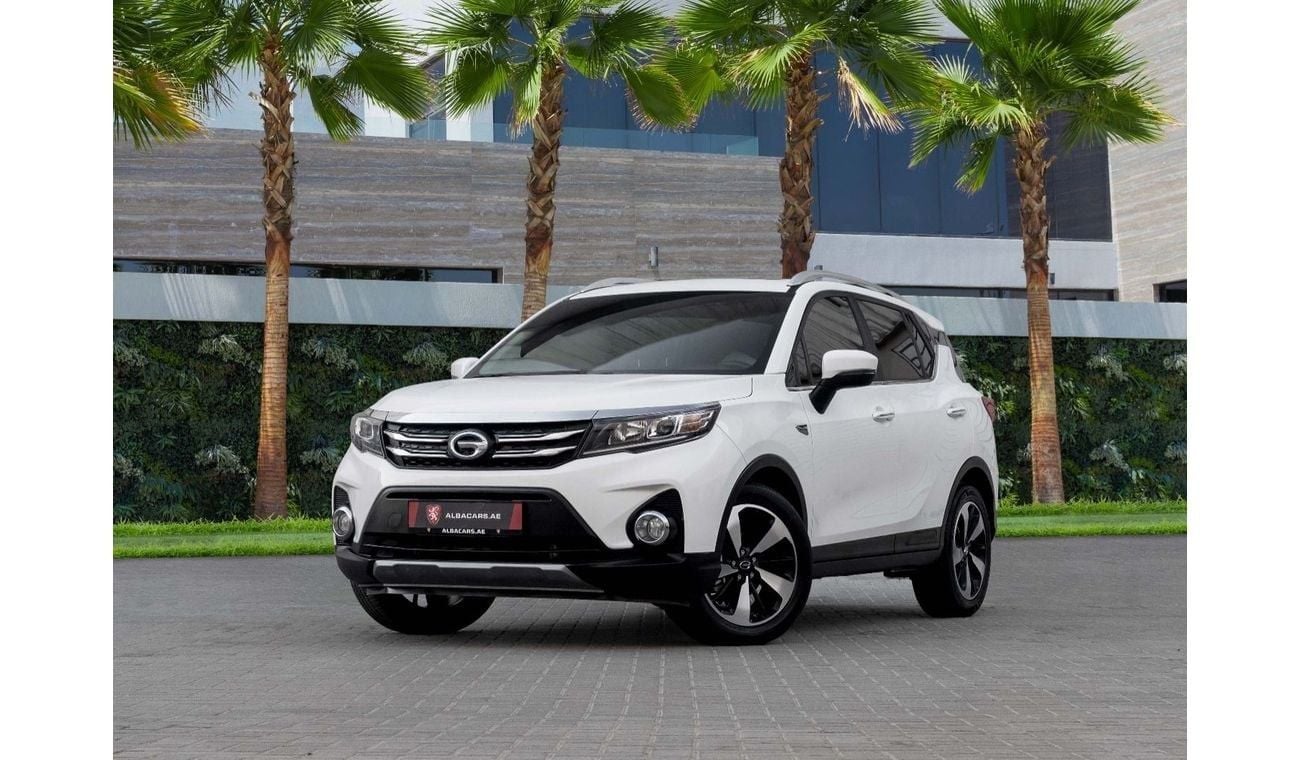Used GAC GS3 GE | 1,175 P.M | 0% Downpayment | Top Spec | Warranty ...