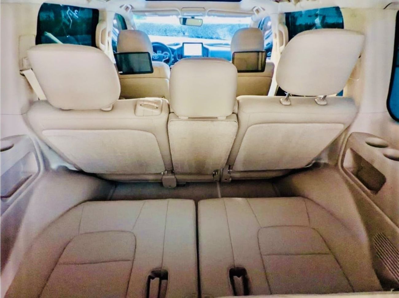 Used Toyota Land Cruiser GXR1 Toyota landcuriser 2021 GXR V6 4.0L 2021 ...