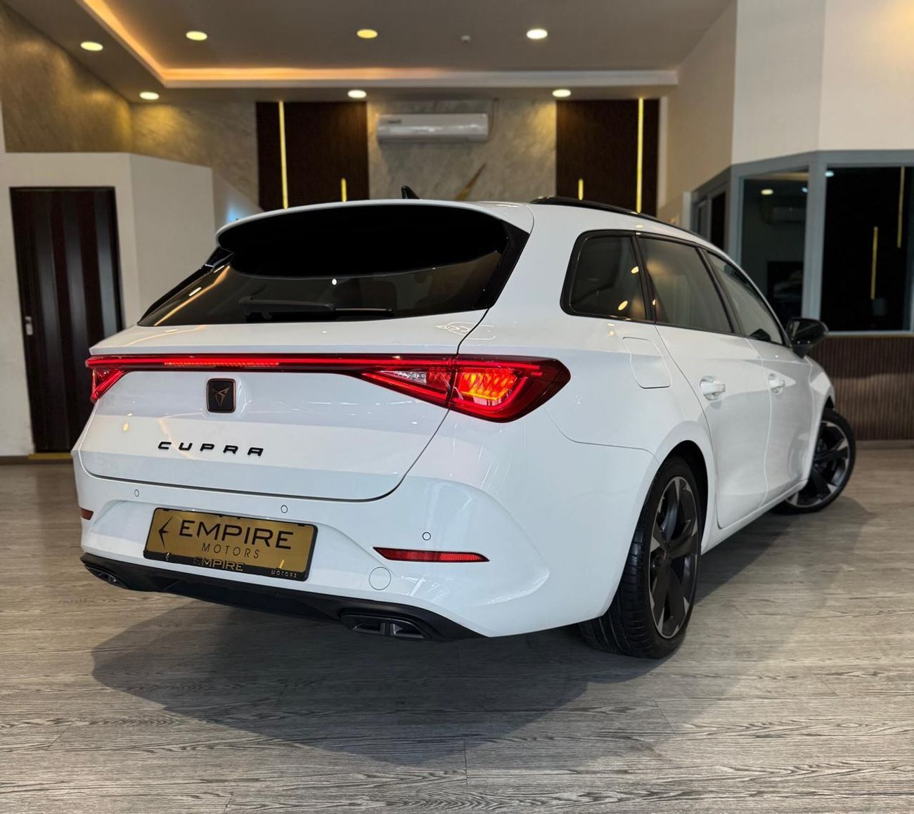 Used SEAT LEON COPRA 2023 FULL LOADED CLEAN TITLE 2 KEYS 2023 for sale ...