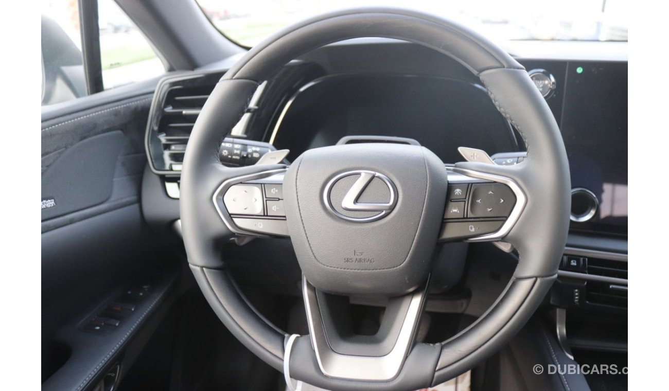 New Lexus RX350 2.4L, Executive Package, 21 Speaker, Mark Levinson ...