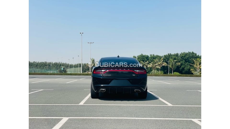 Used R/T Highline DODGE CHARGER V8 MOEDL 2018 RT KIT SRT VERY CLEAN CAR ...