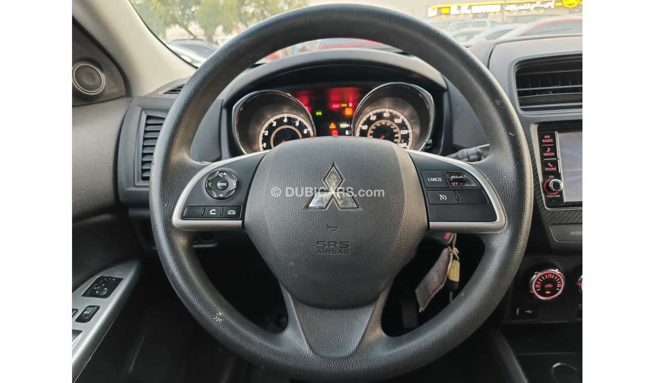 Used Mitsubishi Outlander MEGA SALE / SPORT / V4 / 2.0L / VCC IMPORT ...