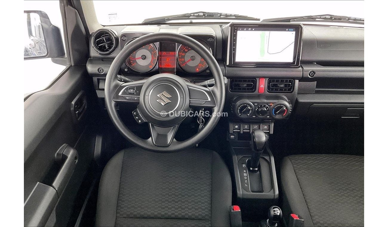 Used Suzuki Jimny GL 2020 for sale in Dubai - 574084