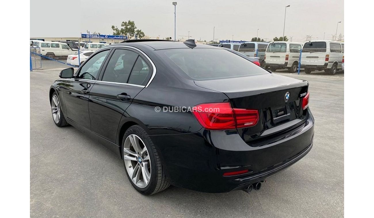 Used BMW 330i 2018 BMW 3 Series 330i Black A | 1003 2018 for sale in ...
