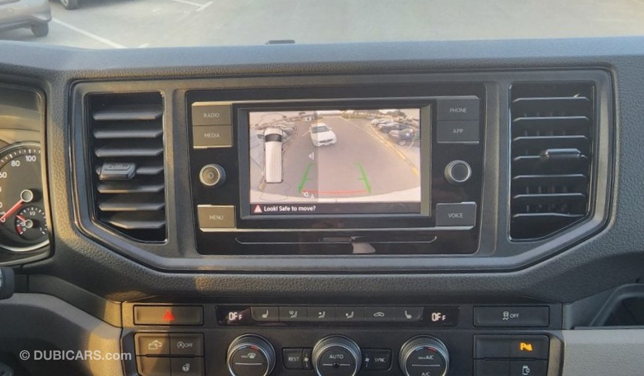 New Volkswagen T4 California WINTER CAMPER VAN - GC600-DSL-MY23-WHT_GRY 2023 for sale in Dubai ...