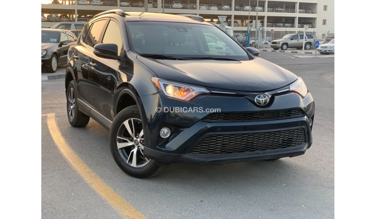 Used Toyota RAV4 XLE START & STOP ENGINE 2.5L V4 2018 AMERICAN ...
