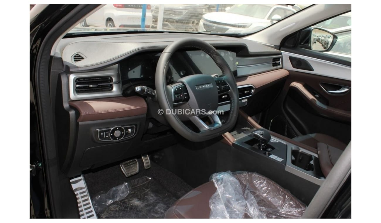 New Jetour X90 1.6 L TURBO 2023 | 360 | SUNROOF | | LEATHER & POWER ...