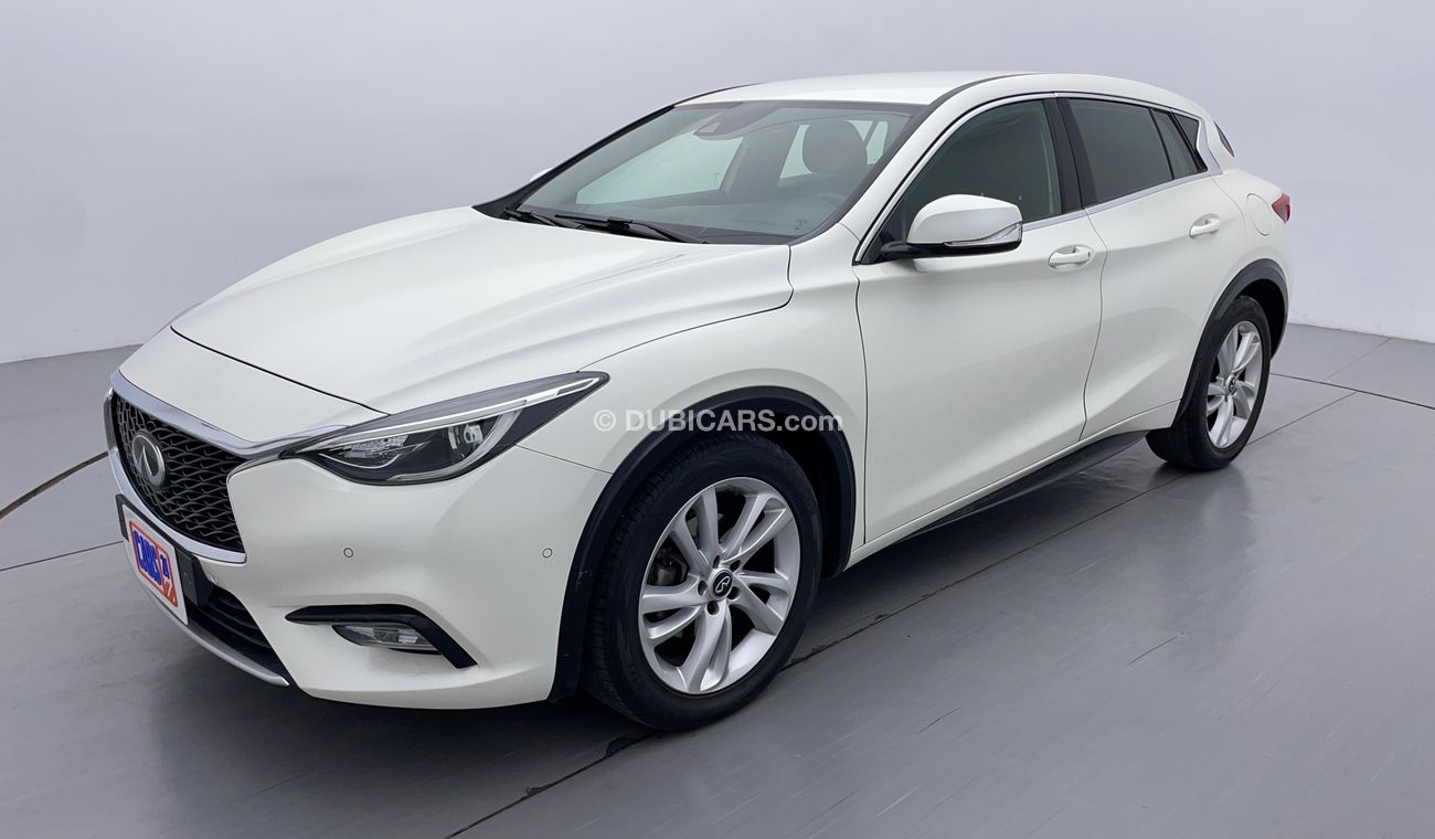 Used Infiniti Q30 LUXURY 1.6 | Under Warranty | Inspected on 150 ...