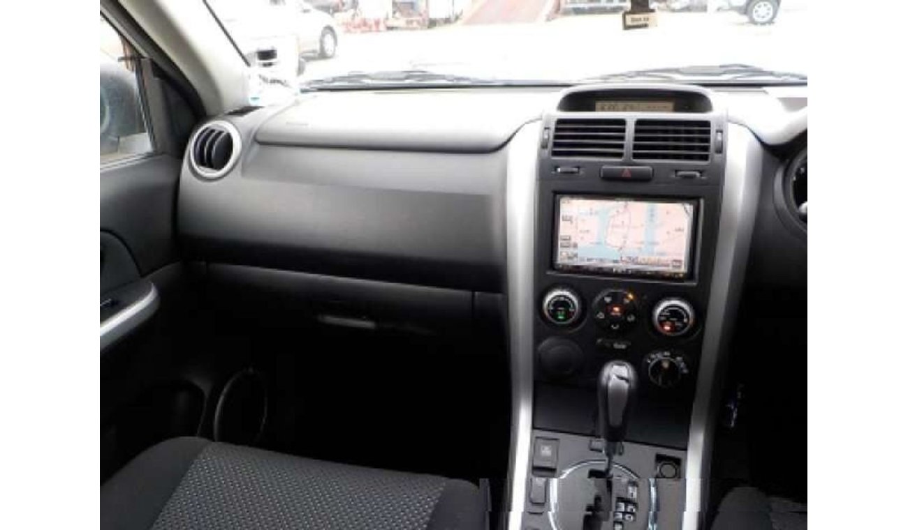 Used Suzuki Escudo RIGHT HAND DRIVE (Stock no PM 94 ) 2007 for sale in ...