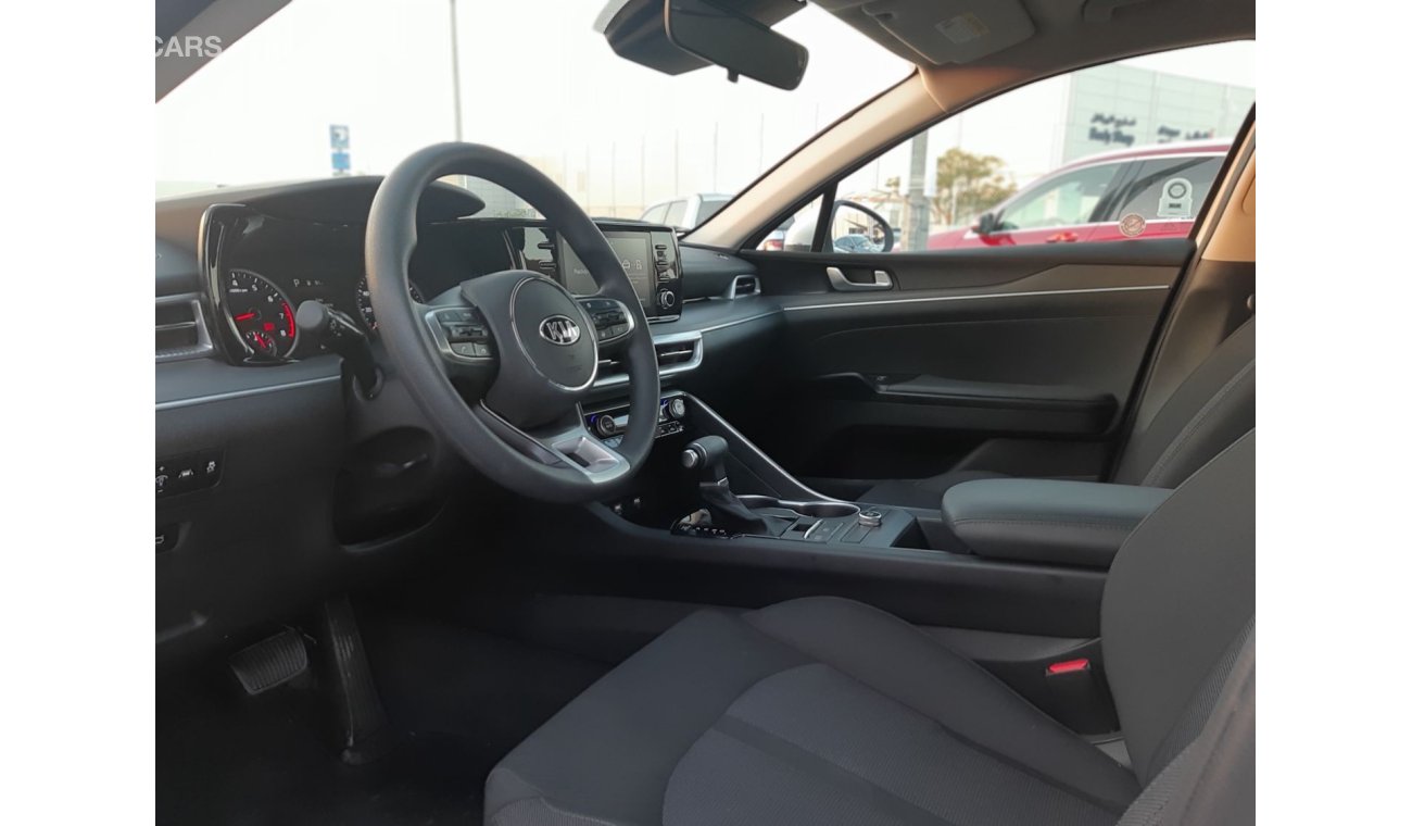 Used Kia K5 K5 lX5 2021 for sale in Dubai - 478901