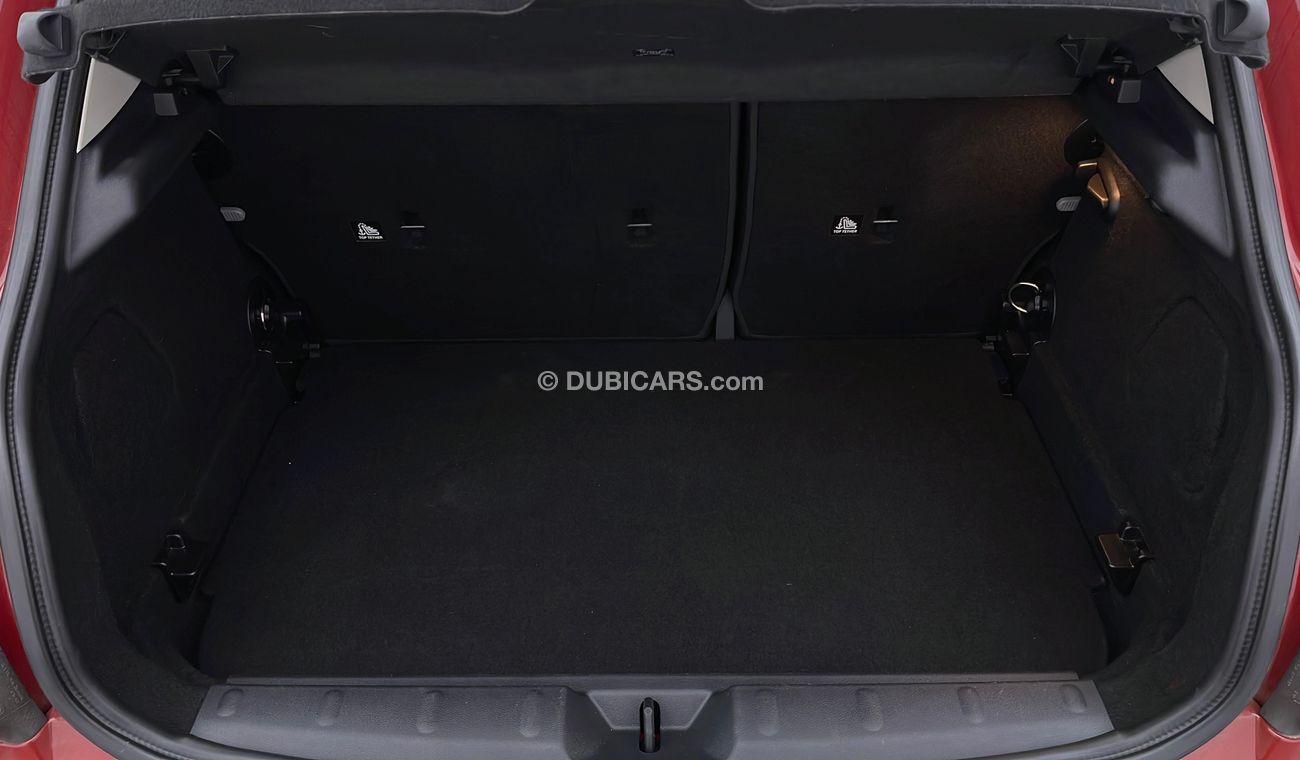 Used Mini Cooper STD 1.5 | Under Warranty | Inspected on 150 ...