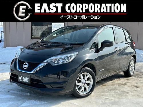 Nissan Note Price in UAE, Images, Specs & Features
