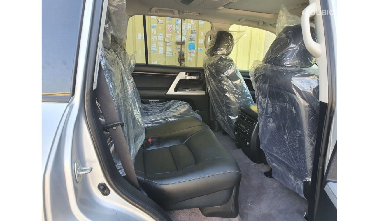 Used Toyota Land Cruiser X 2013 for sale in Dubai - 416034