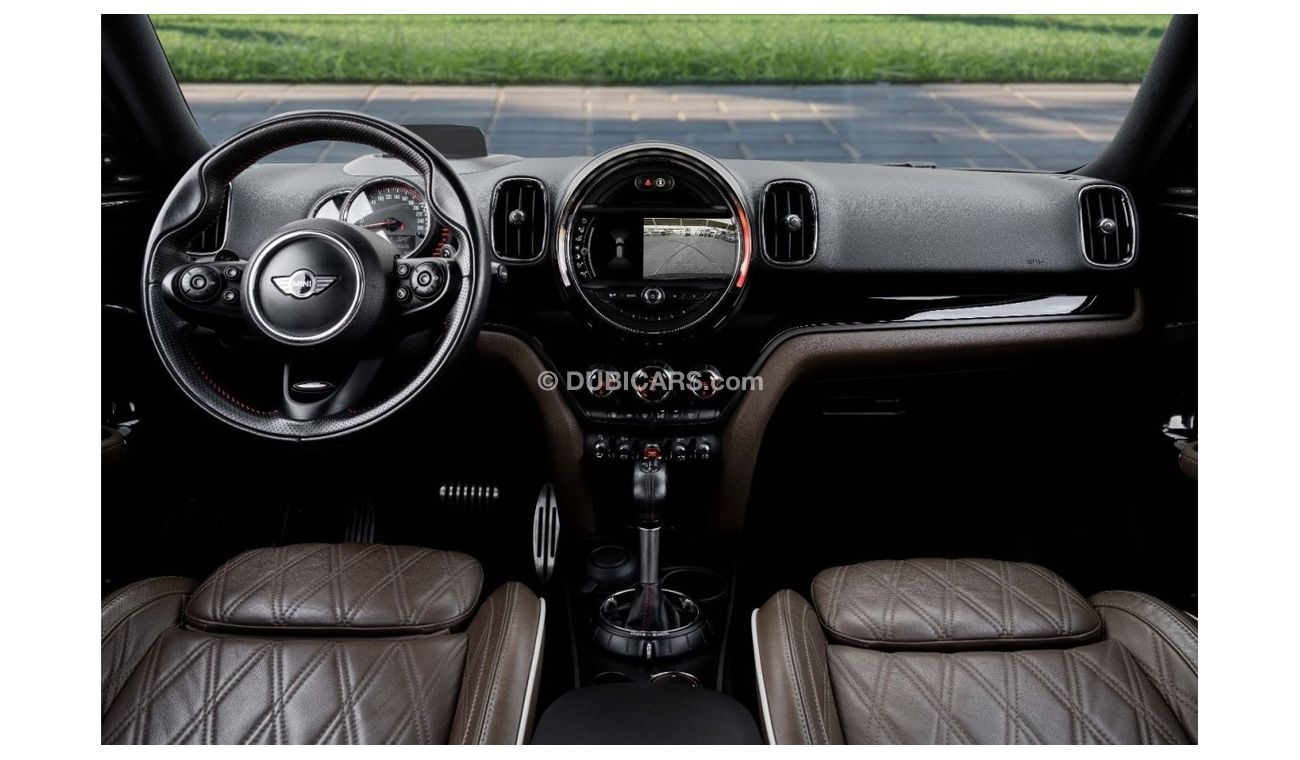 Used Mini John Cooper Works Countryman JCW | 1,762 P.M | 0% Downpayment ...