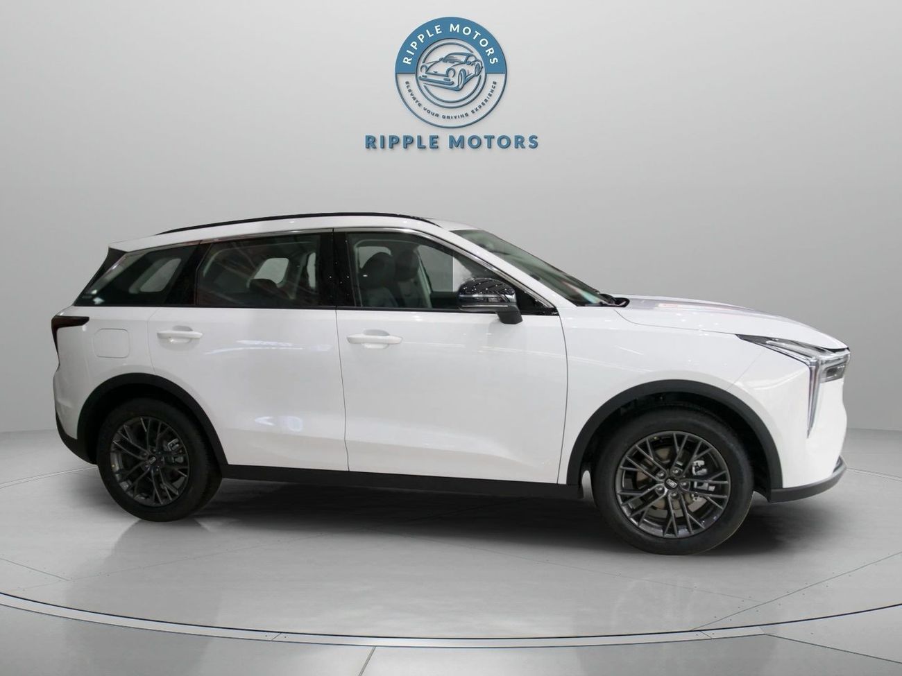 New Bestune T55- 2024 | 1.5L Top Option 2023 for sale in Dubai - 763814