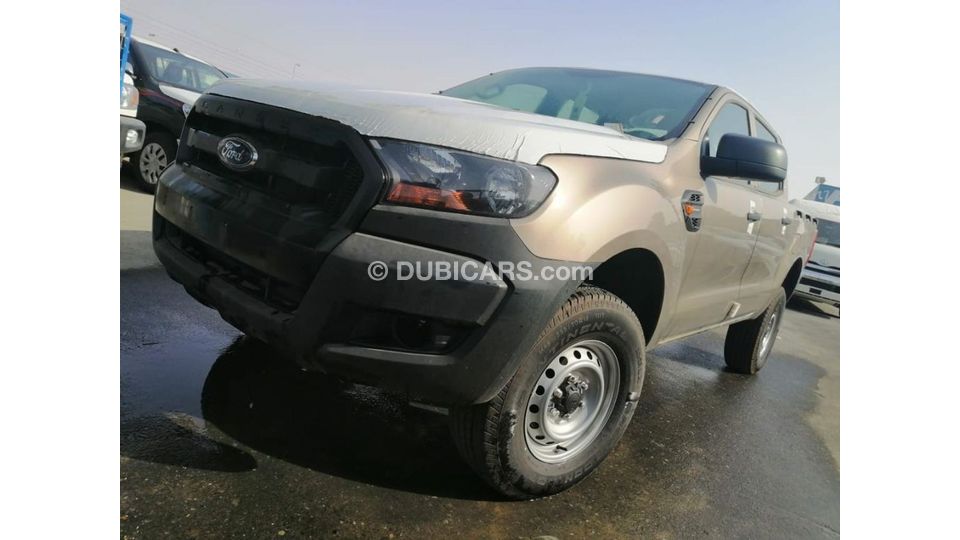New Ford Ranger 4x4 diesel 2020 for sale in Dubai - 327245