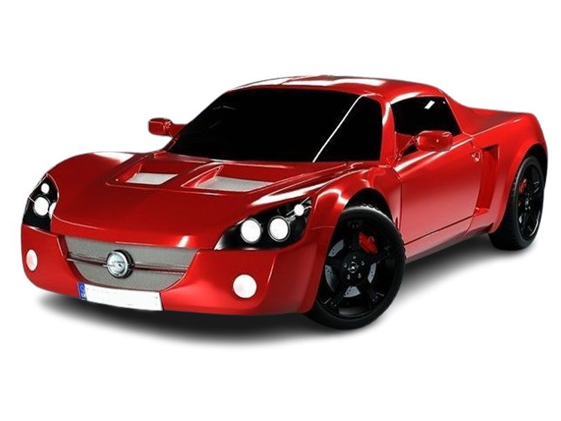 Opel Speedster Images - Speedster Interior & Exterior Photos in UAE