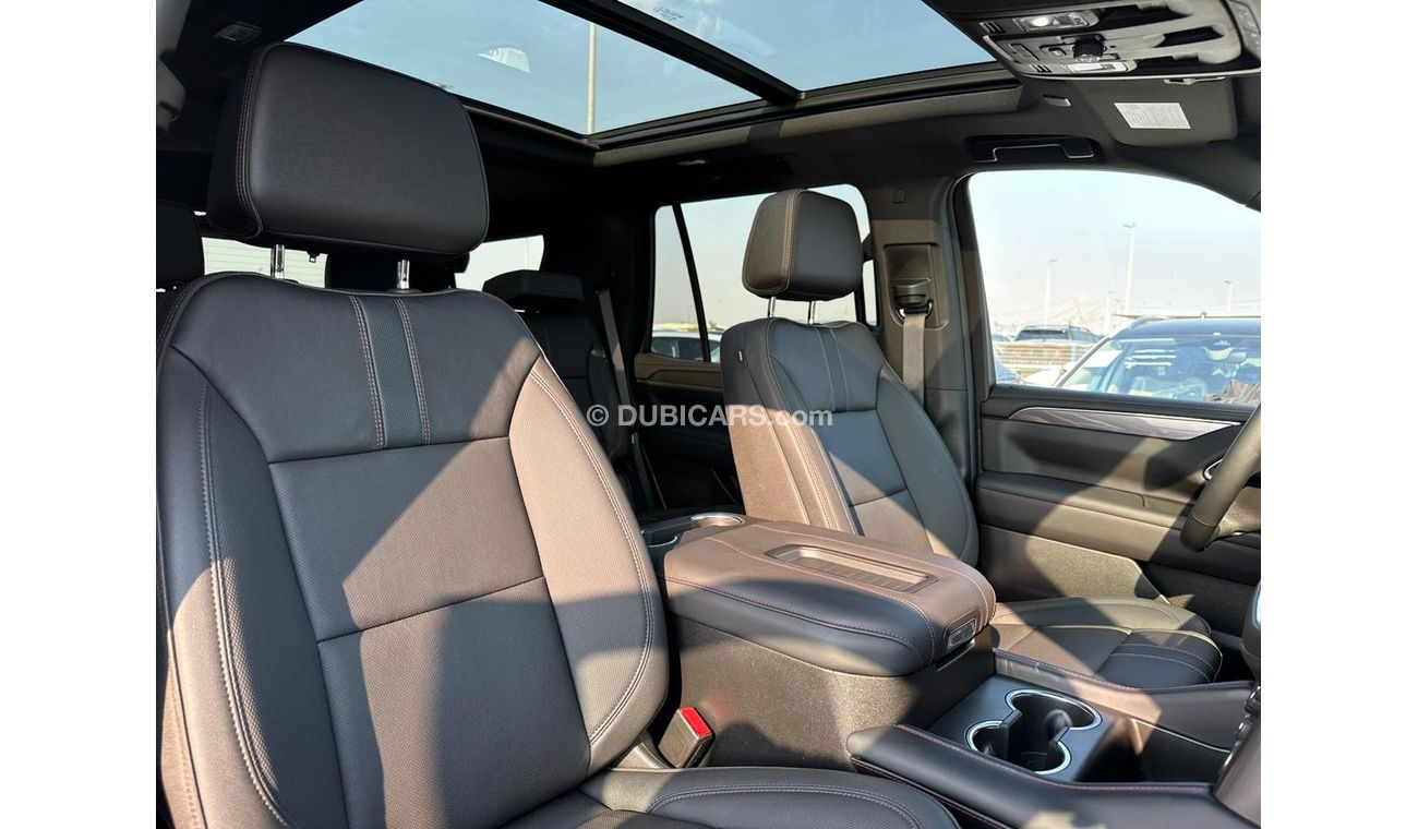 Used CHEVROLET TAHOE RST V8 2023 2023 for sale in Dubai - 692079