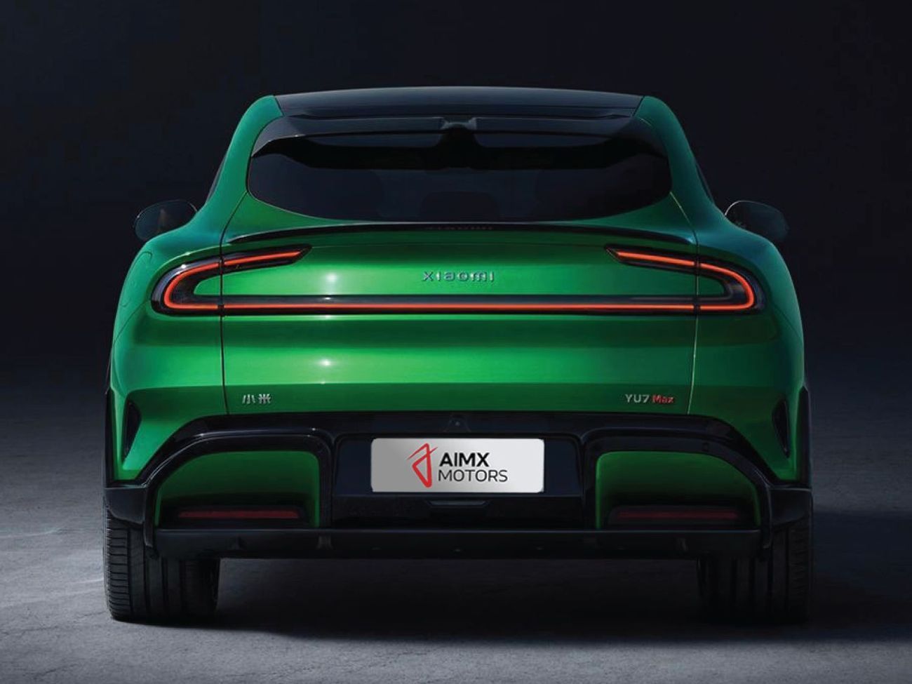 New Xiaomi YU7 Xaiomi YU7 Max || 0 KM || Brand New 2025 for sale in ...