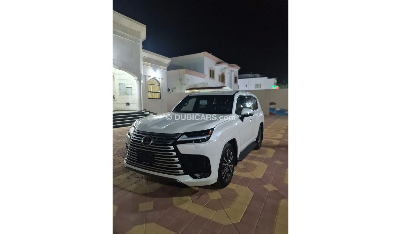 New Lexus LX600 Prestige 2023 for sale in Dubai - 611282