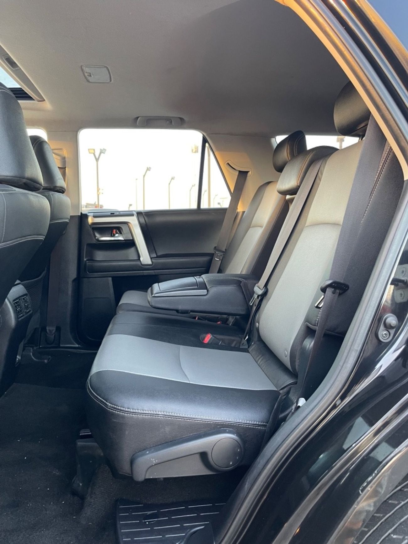 Used 2020 TOYOTA 4RUNNER SR5 4x4 FULL OPTIONS IMPORTED FROM USA 2020 ...