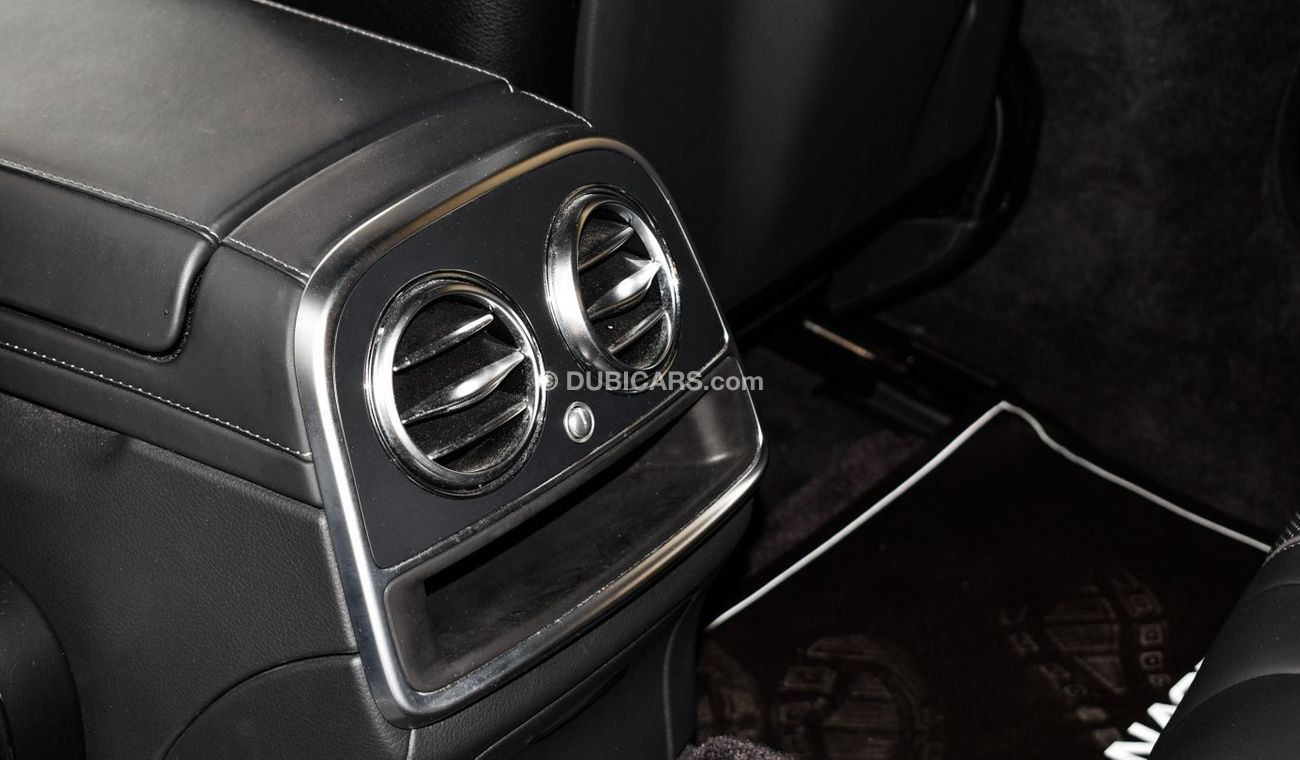 Used Mercedes-Benz S 450 2019 for sale in Dubai - 718483