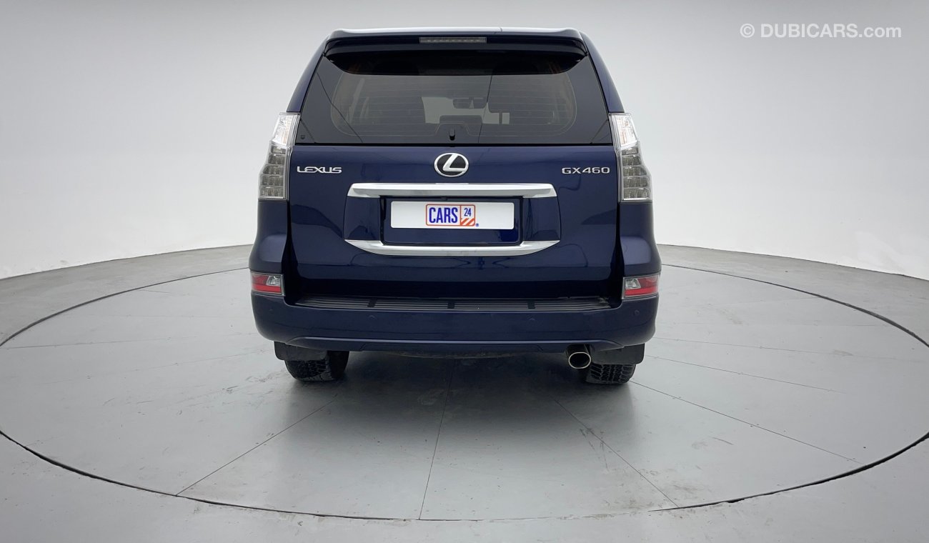 Used Lexus GX460 PREMIER 4.6 | Zero Down Payment | Free Home Test Drive ...