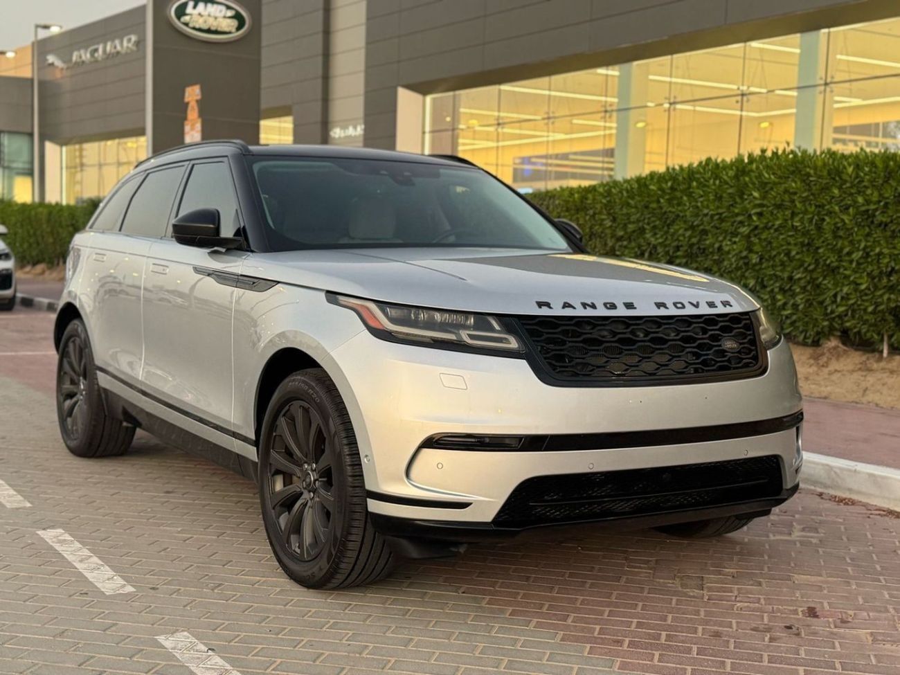 Used Land Rover Range Rover xRange Rover V6 2019 American 2019 for sale ...