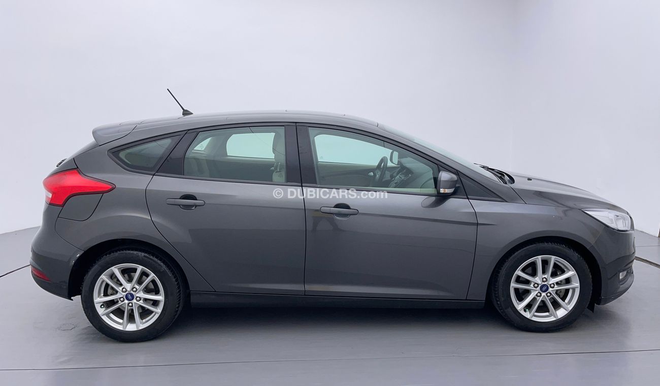 Used Ford Focus SEL 1.5 | Zero Down Payment | Free Home Test Drive 2018 ...