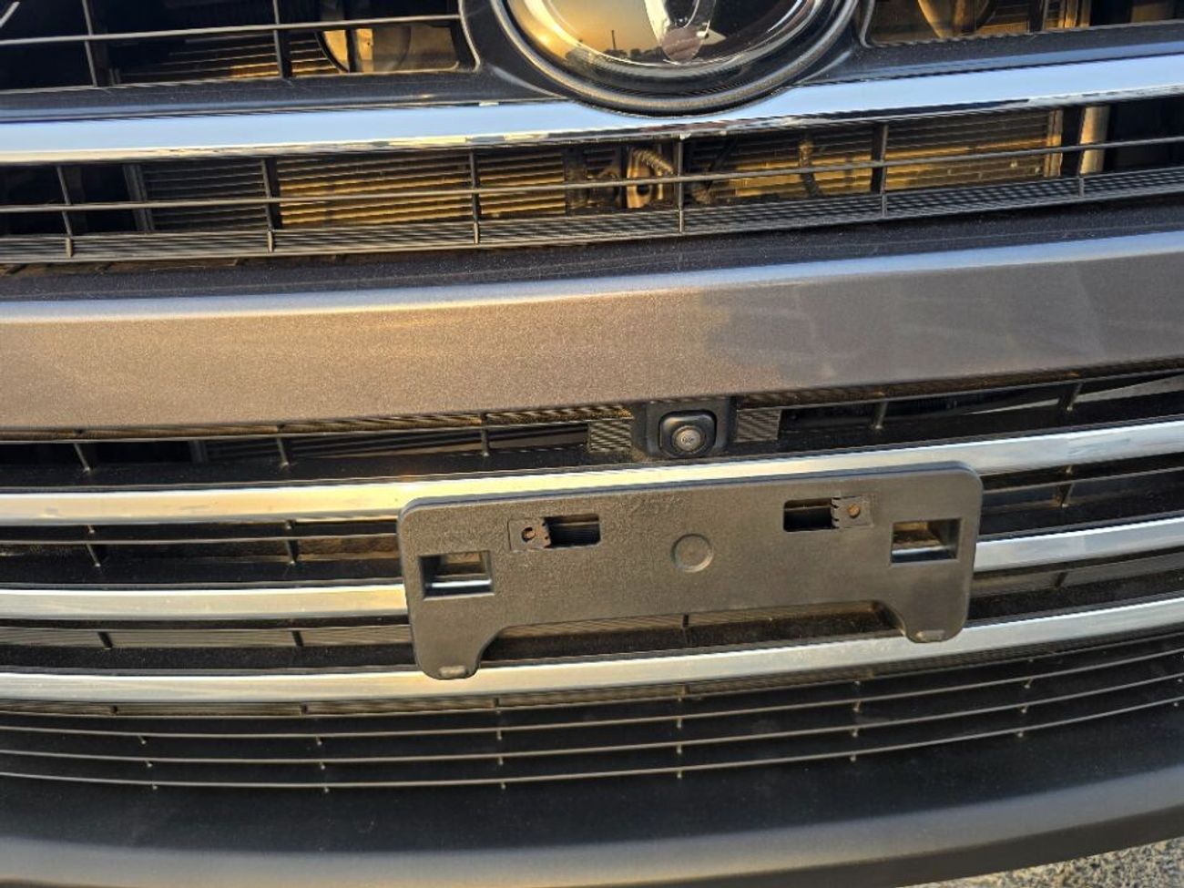 Used Toyota Highlander Limited Paranomic, 360 camera ,4x4 and original ...