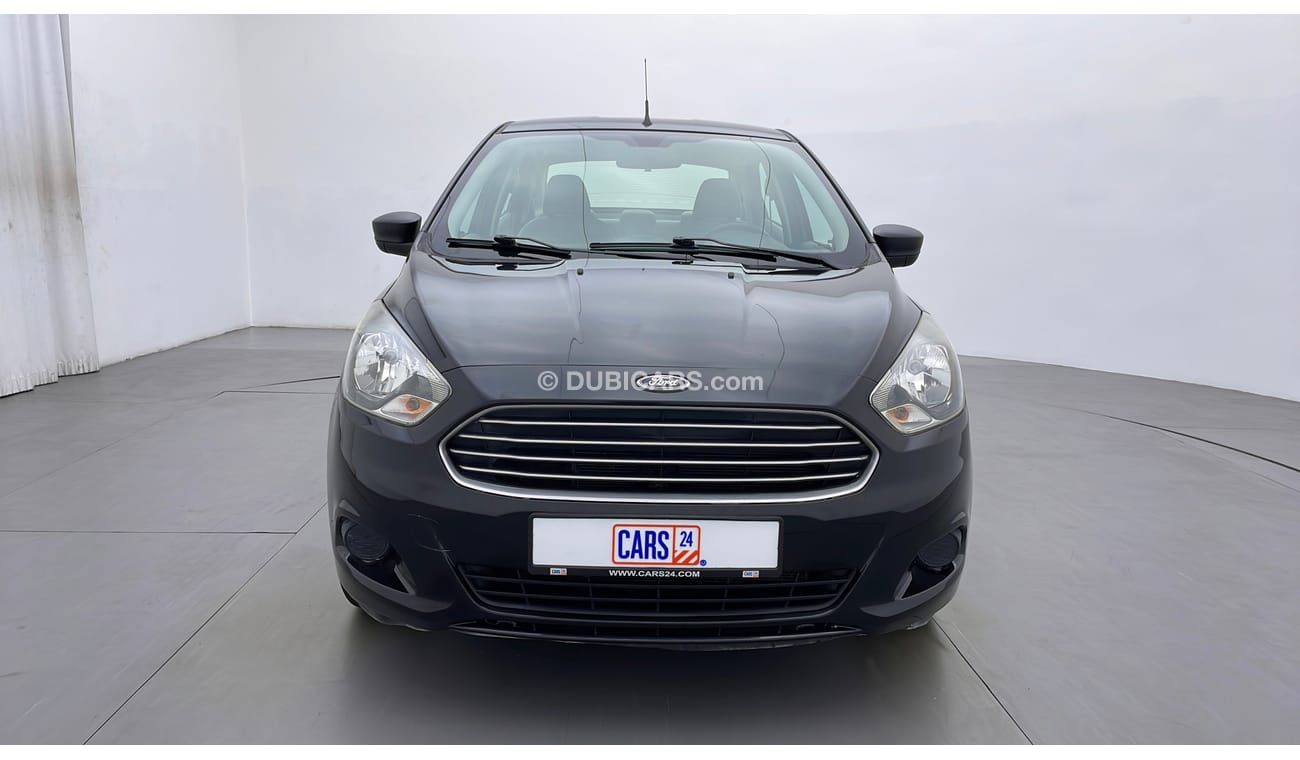Used Ford Figo AMBIENTE 1.5 | Under Warranty | Inspected on 150 ...