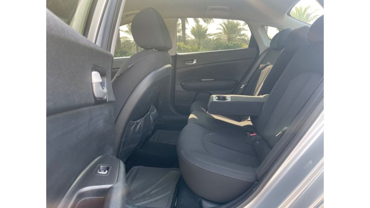 Used EX Kia optima model 2016 ( UAS_ SPEC) VERY GOOD CONDITION 2016 for ...