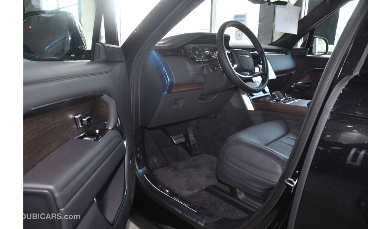 New Land Rover Range Rover LWB 2023 for sale in Dubai - 575400
