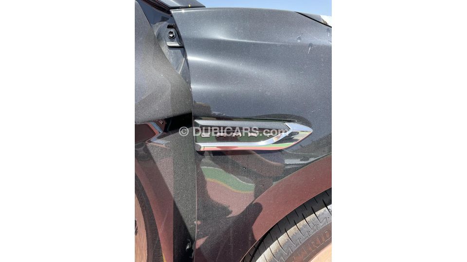 New Toyota Camry 2022 3.5 V6 Twin Turbo 2022 for sale in Dubai - 541441