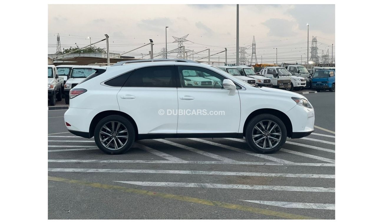 Used *Offer*2015 LEXUS RX350 F SPORTS / EXPORT ONLY 2015 for sale in ...