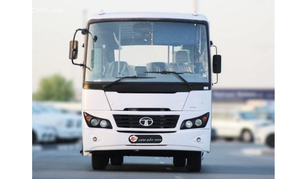 New Tata Starbus 2023 TATA STAR BUS 62+1 SEATS WITH AC DIESEL 6CYL MANUAL ZERO KM 2023 for sale ...