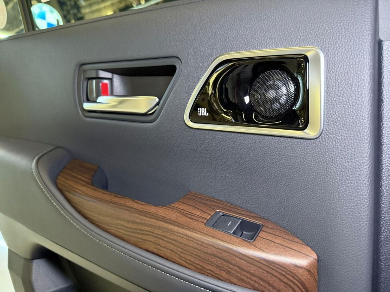 New Toyota Land Cruiser GXR 3.5L 2025 Land cruiser GXR Twin turbo ...