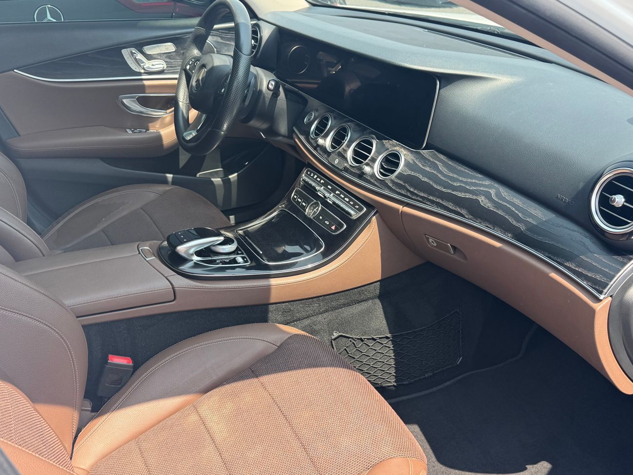 Used Mercedes-Benz E200 E200 2018 for sale in Dubai - 783557