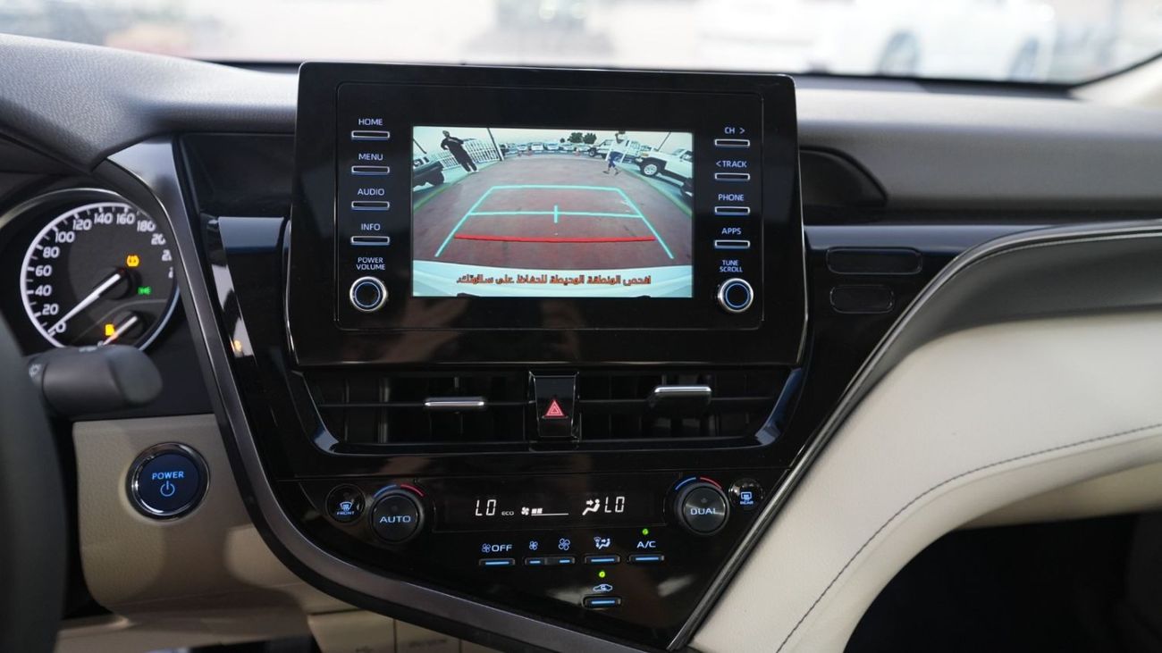 New GLE HEV 2022 Toyota Camry GLE (( Hybrid )) 4dr sedan, 2.5L 4cyl ...