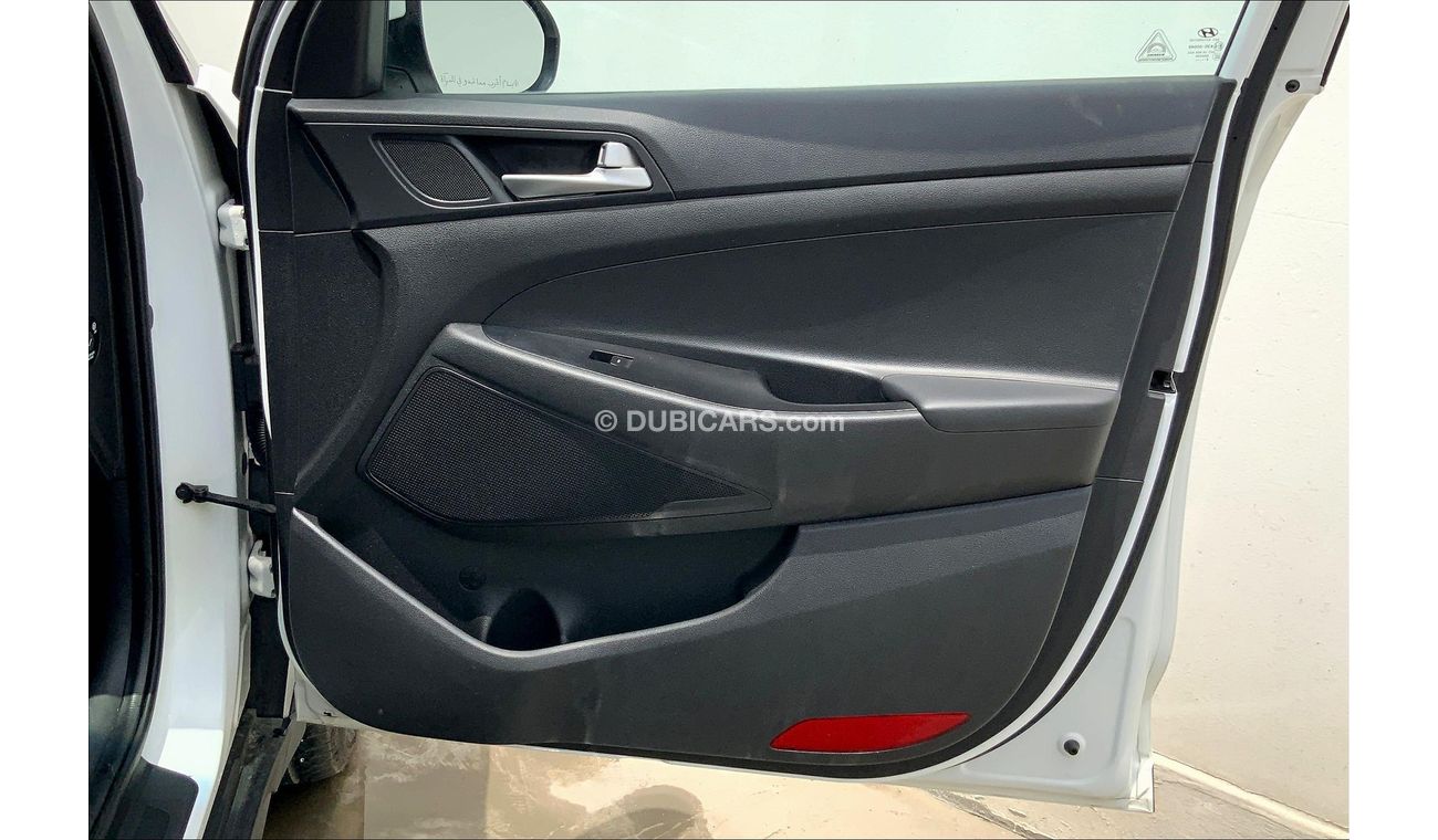 Used Hyundai Tucson GL 2019 for sale in Dubai - 511404