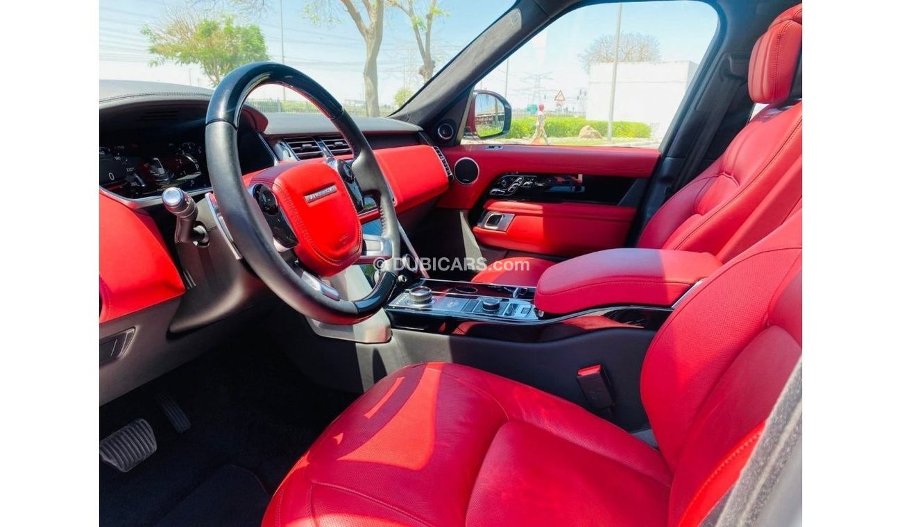 Used Land Rover Range Rover GERMAN SPEC NEAT AND CLEAN CAR 2020 for ...