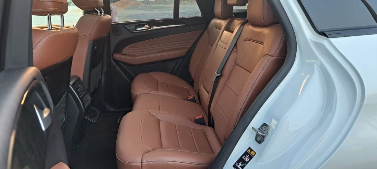 Used Mercedes-Benz GLE 43 AMG Coupe Mercedes GLE 43 2019 2019 for sale ...