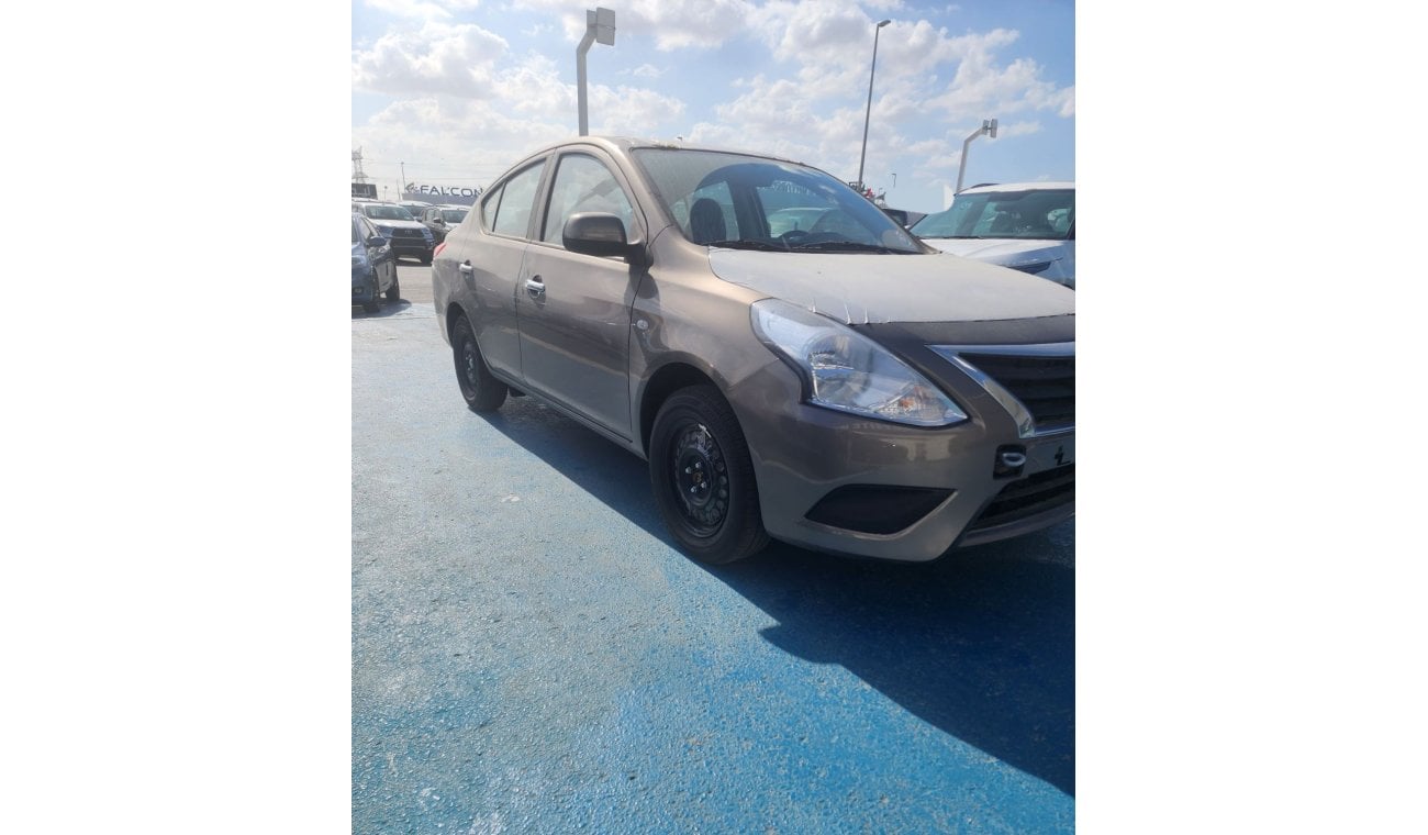 New Nissan sunny 1.5 2024 for sale in Dubai - 689859
