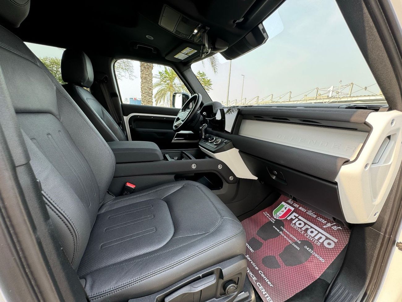 Used Land Rover Defender 110 S P300 5dr,SUV ,2L .4cly Petrol ...