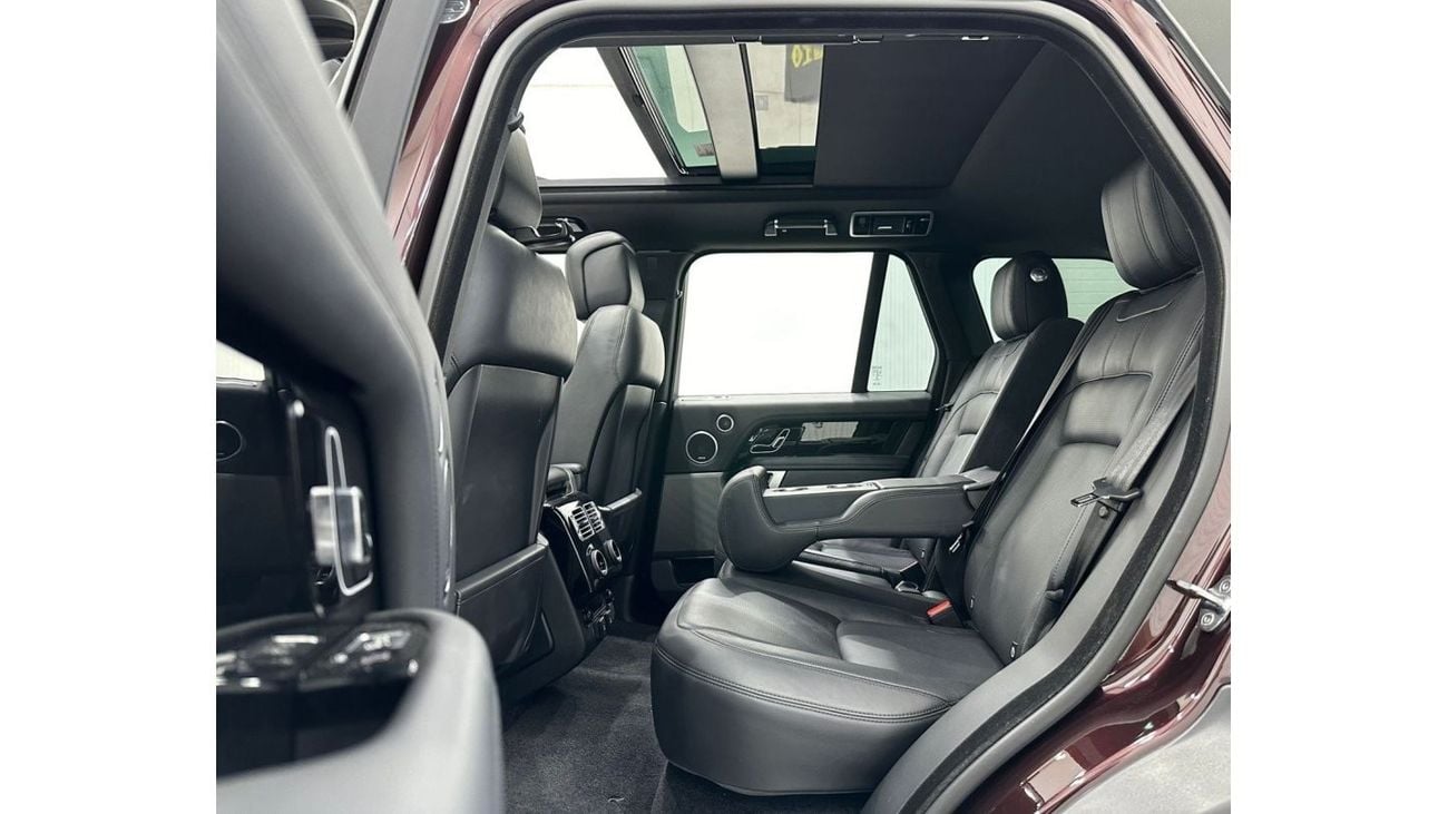 Used Land Rover Range Rover 2020 Range Rover Vogue P400, FEB 2025 Range ...