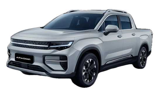 Riddara RD6 Specifications & Features | Dubicars